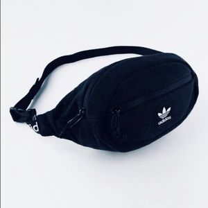 adidas | Bags | Nwt Adidas Belt Bag | Poshmark